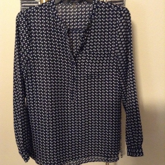 fun 2 fun | Tops | Fun2fun Carol Blouse | Poshmark